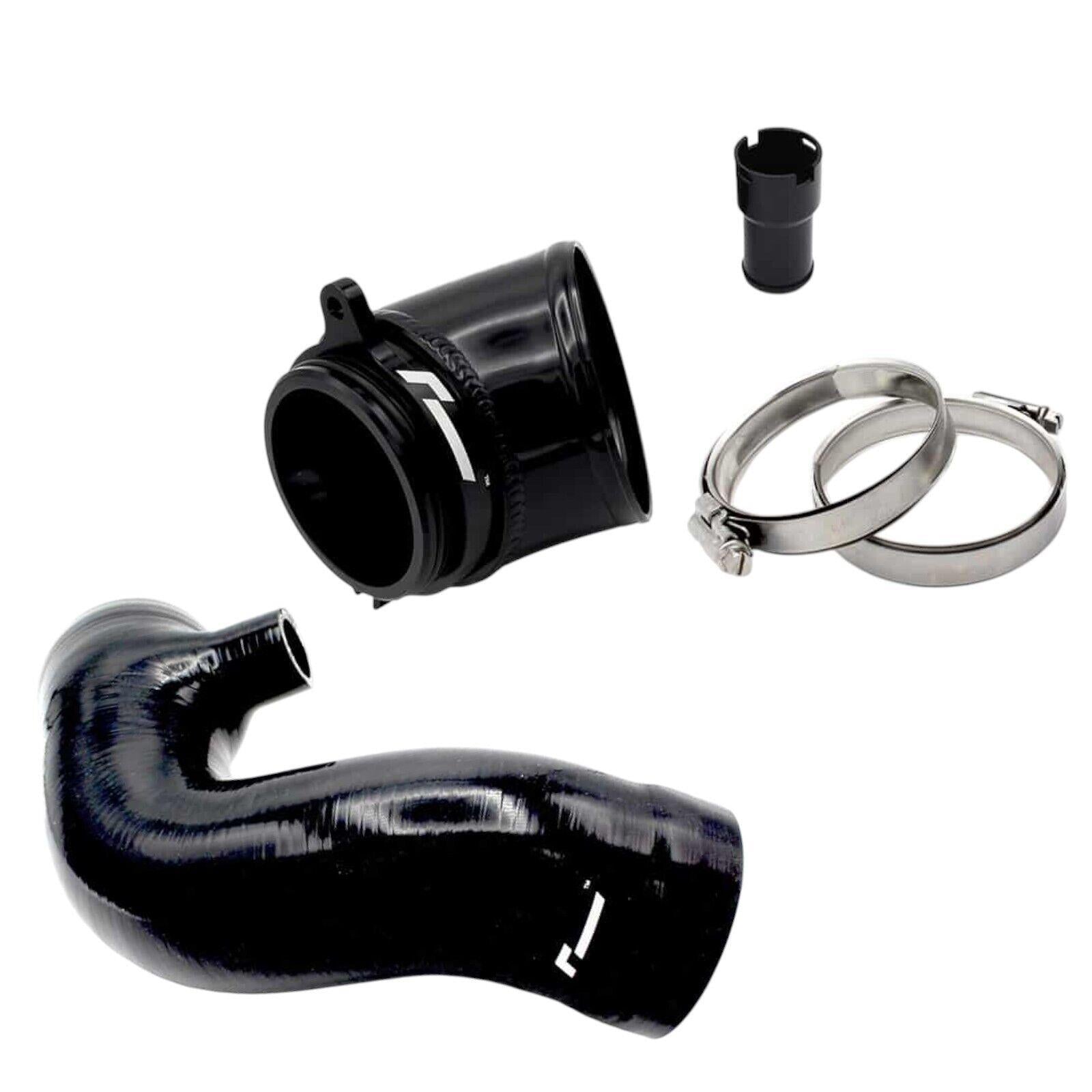 Racingline Turbo Inlet Intake Hose For VW Tiguan R MK2 320PS EA888.4 2 ...