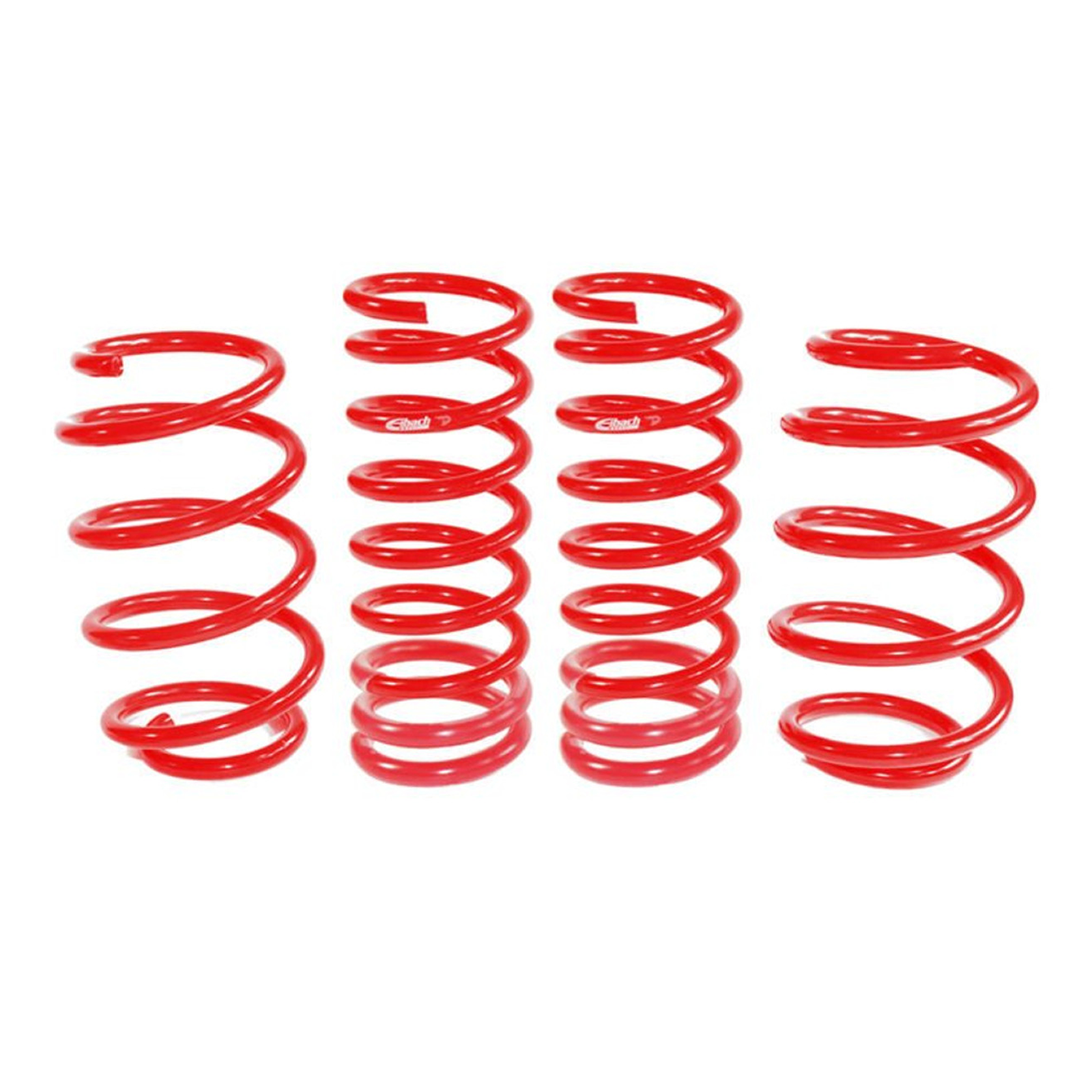VW Golf MK5/MK6 GTI Lowering Springs Kit Sportline Eibach Including Ed ...