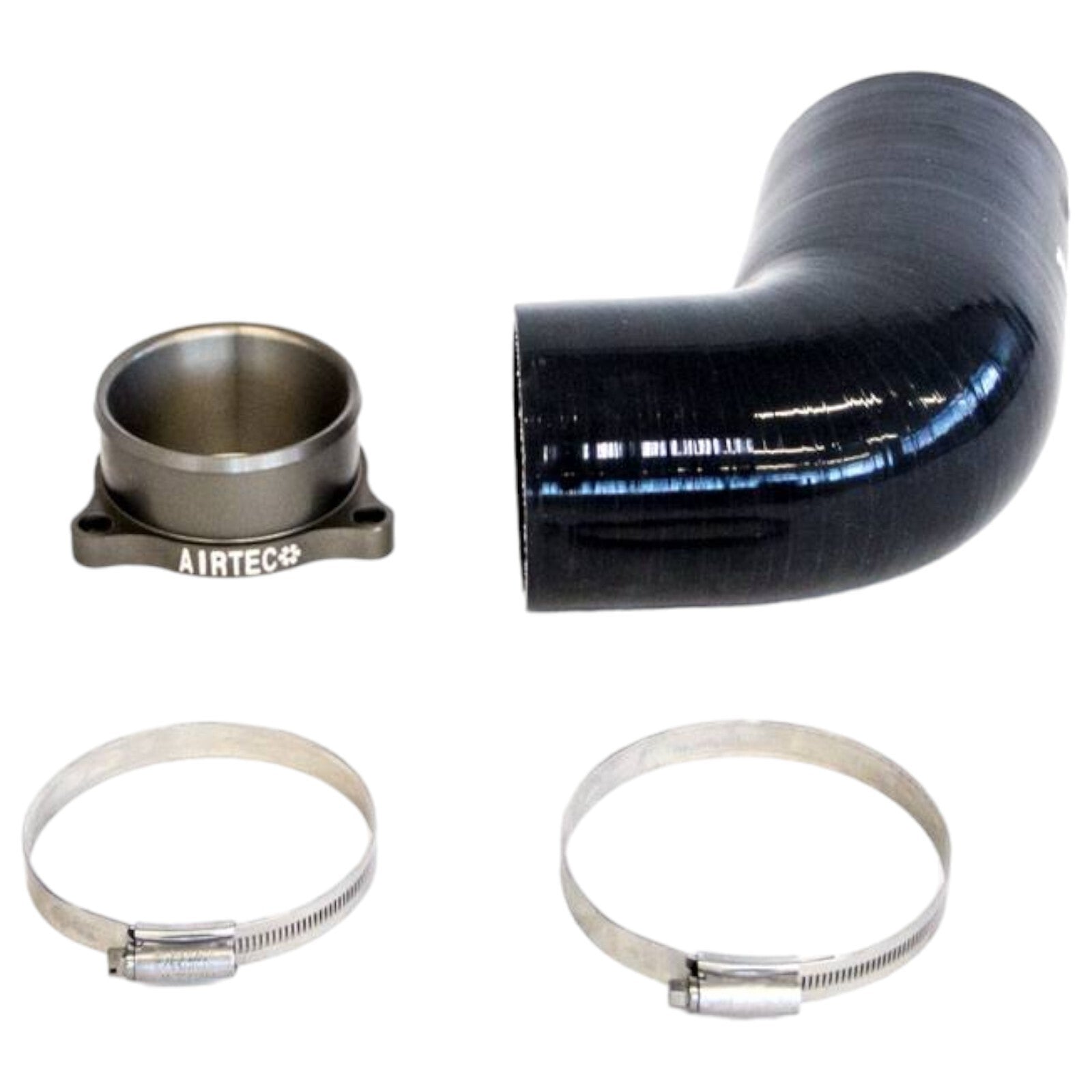 Airtec Motorsport Turbo Inlet Elbow For Hyundai I30N Facelift & Kona N ...