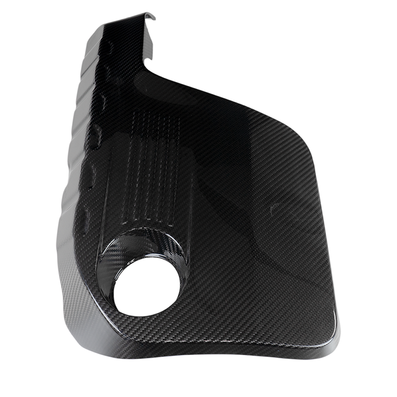 BMW M3 F80 Carbon Fibre Engine Cover S55 M4 F82 F83 M2 F82 CS Comp HG ...