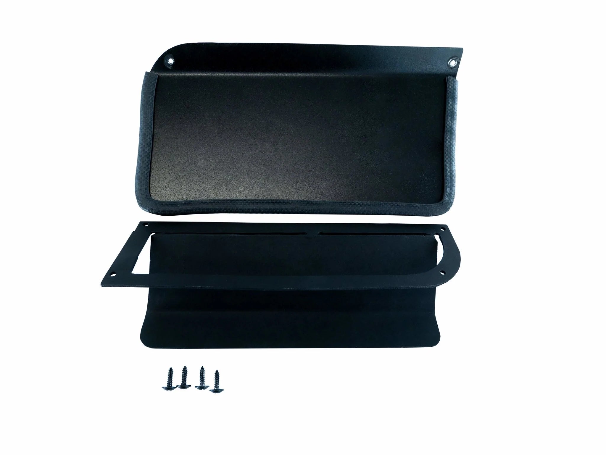 HF-Series Additional Air Baffle Intake Scoop For VW Polo GTI AW1 – HAZ ...