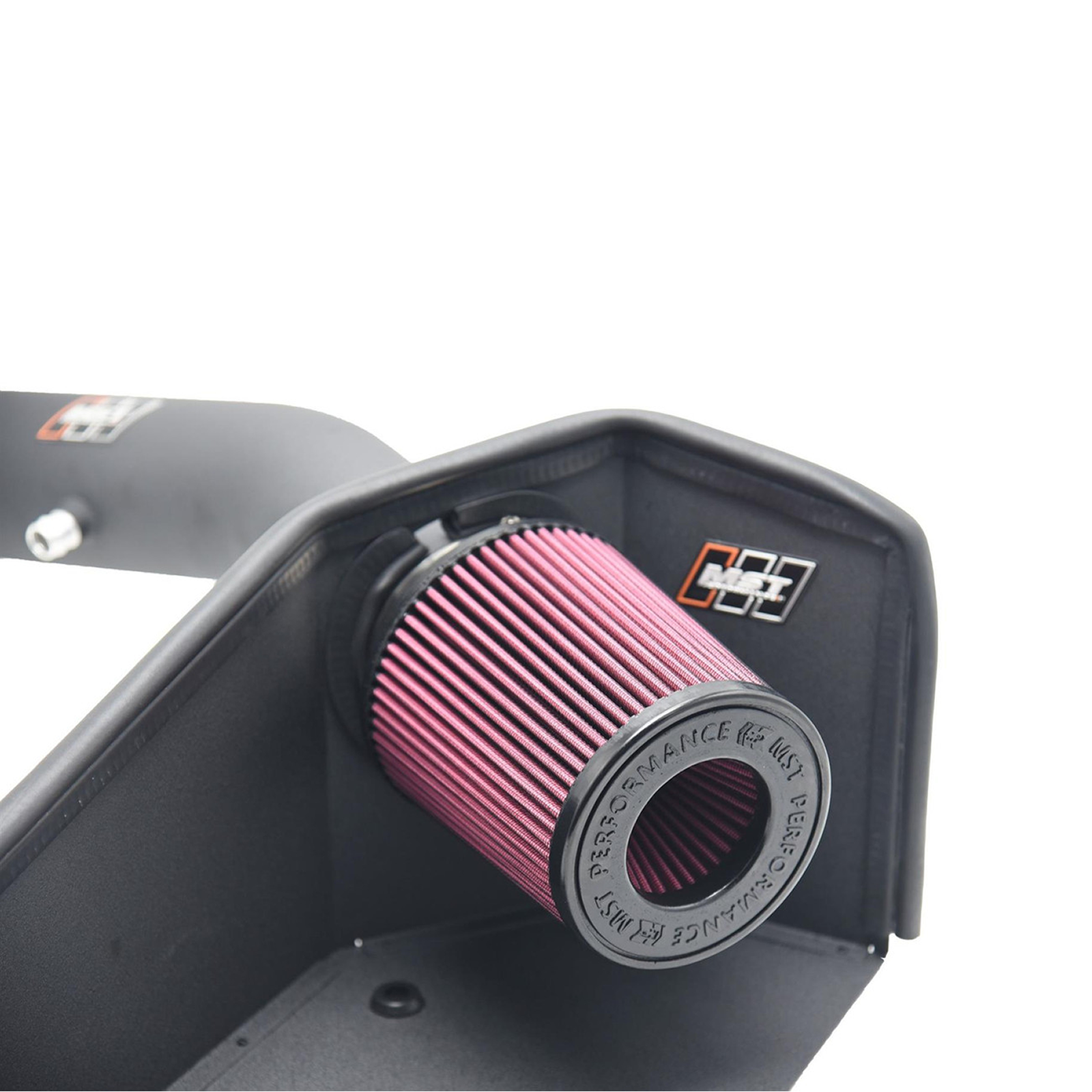 Audi RS3 8V Intake Induction Kit Open Air MST Performance RSQ3 F3 TTRS ...