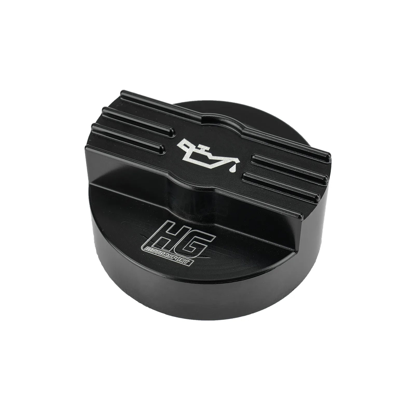 HG Motorsport Billet Aluminium Engine Oil Cap MQB Gen4 VW Golf MK8 GTI ...