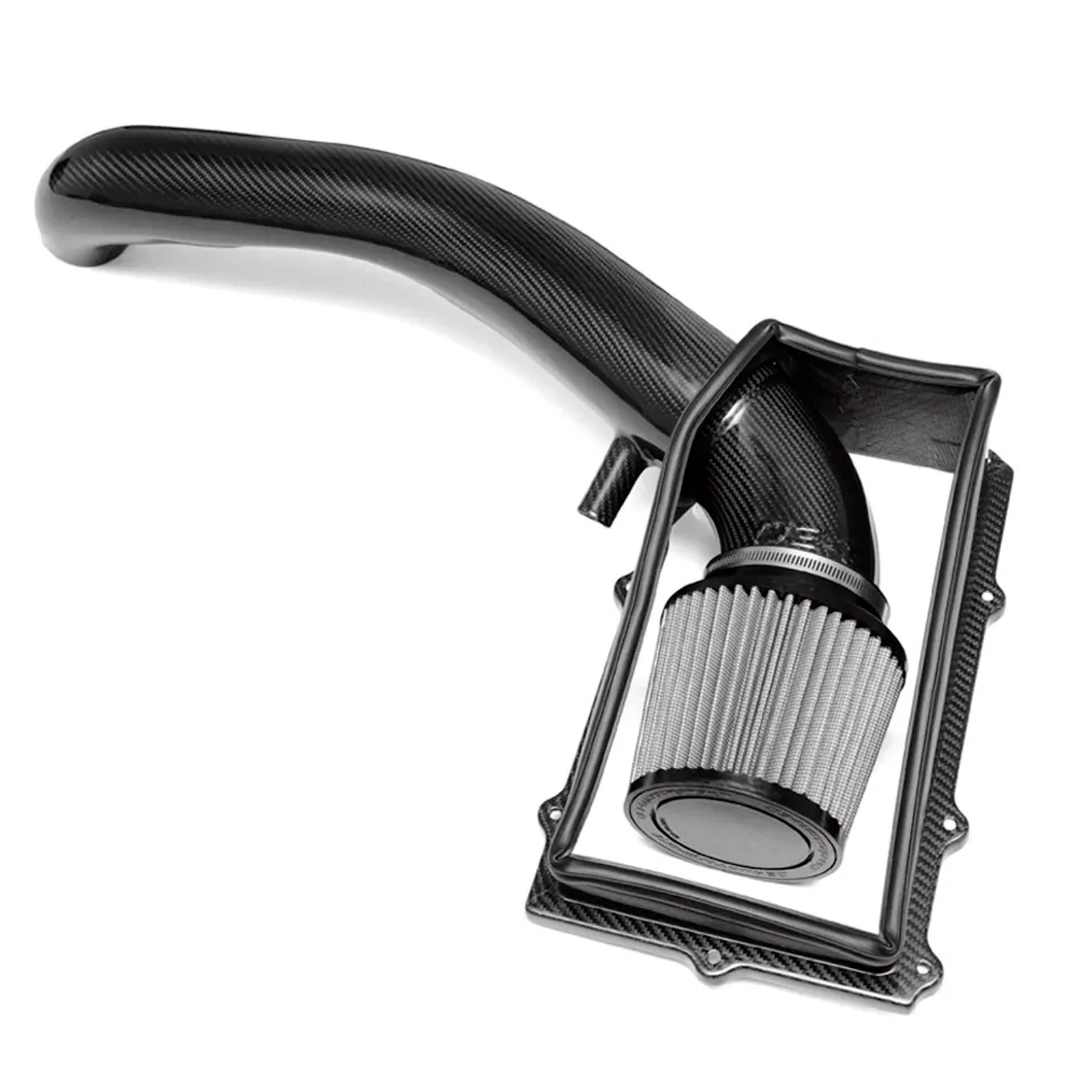 034Motorsport X34 Carbon Fibre Cold Air Intake System For Audi RS3 8V ...