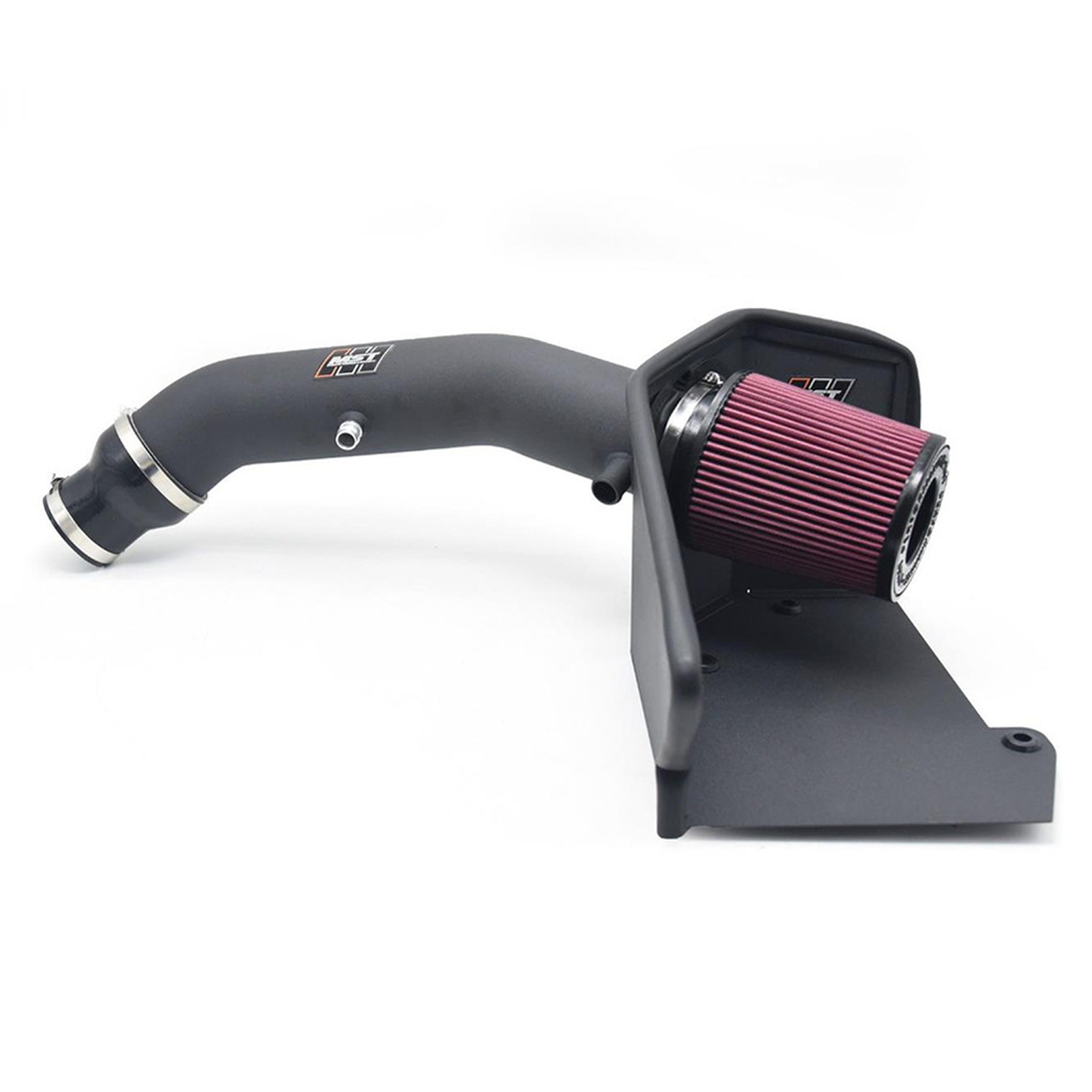 Audi RS3 8V Intake Induction Kit Open Air MST Performance RSQ3 F3 TTRS ...