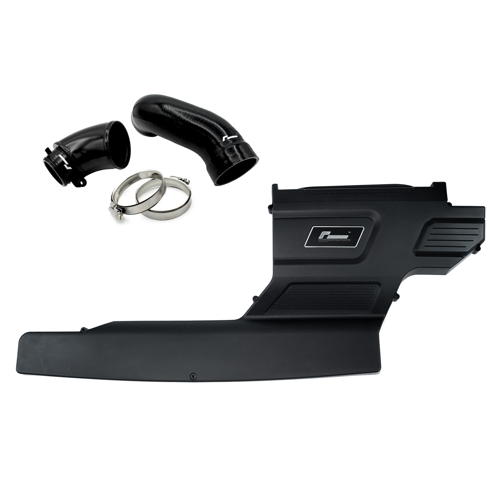 Racingline R600 Intake Induction Kit Turbo Inlet VW Golf MK8 GTI Cupra ...