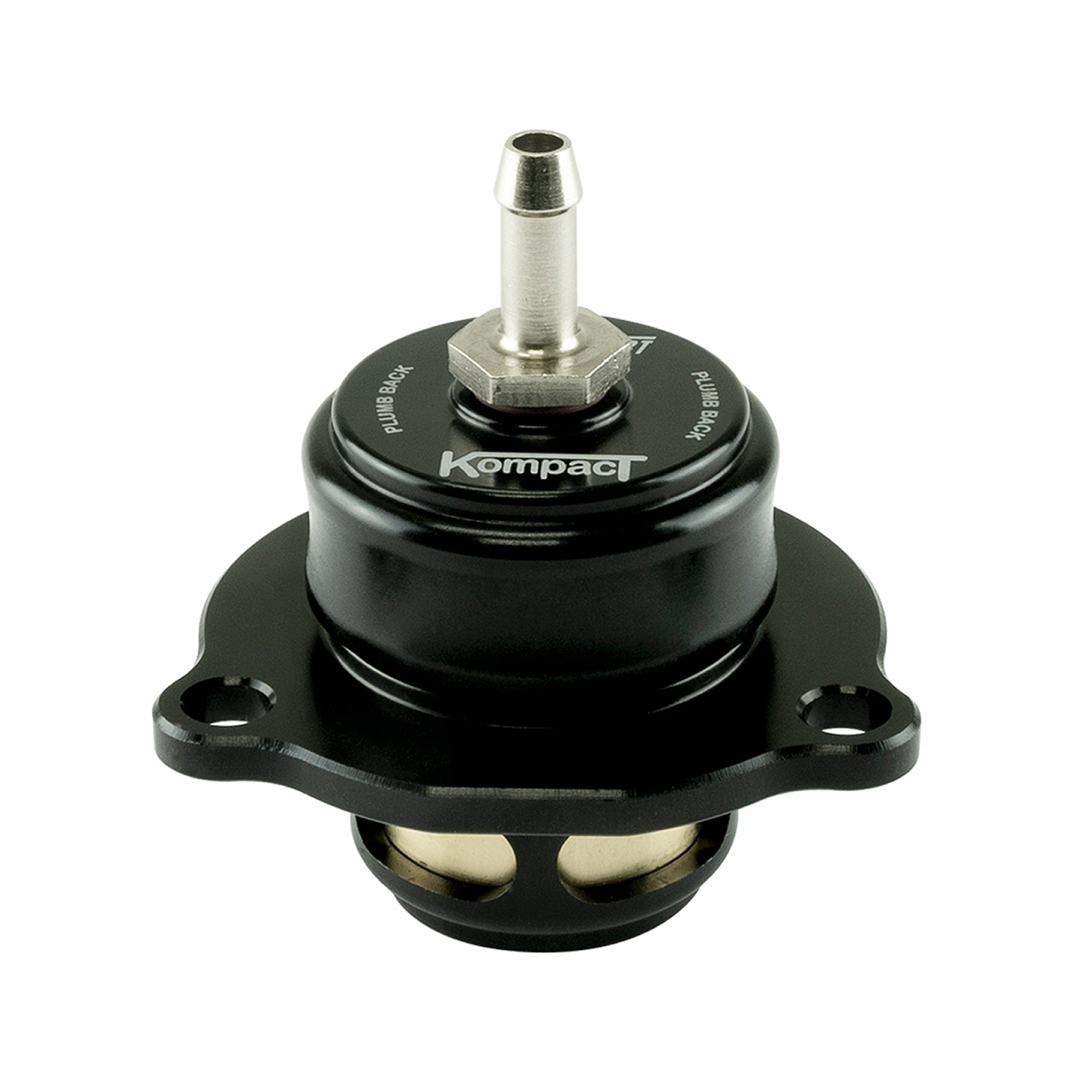 Turbosmart Kompact Recirculating BOV Dump Valve Ecoboost Astra VXR ...