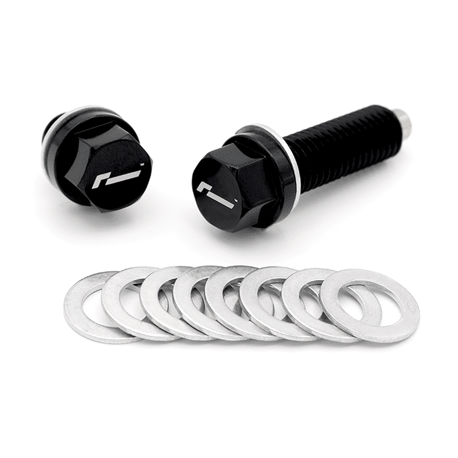Racingline Haldex Magnetic Sump Plug Set For S3 RS3 TTRS GOLF MK6 R MK ...