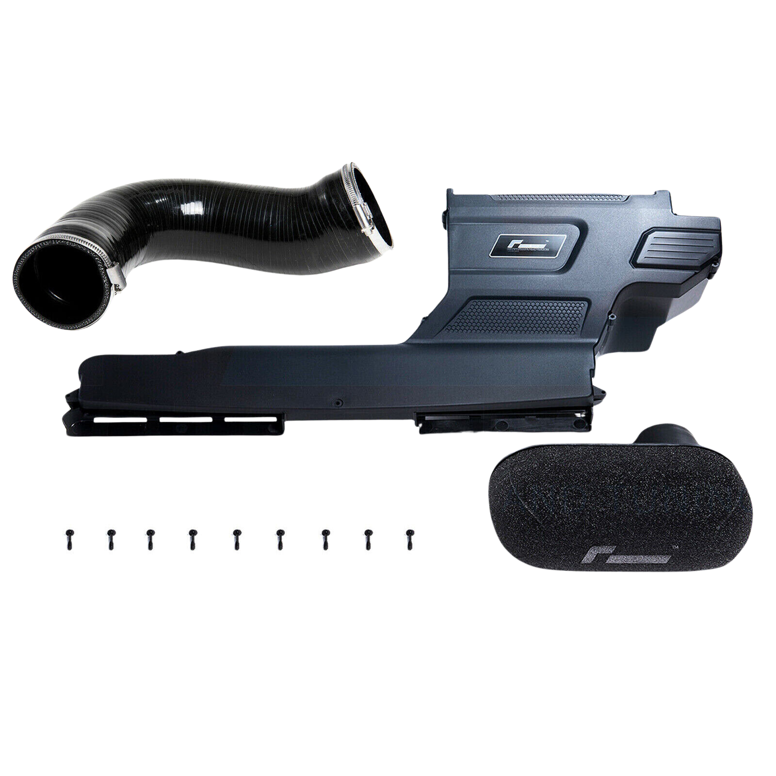 Racingline R600 Cold Air Intake Induction Kit + Hose Golf MK7 R/GTI/Cl ...