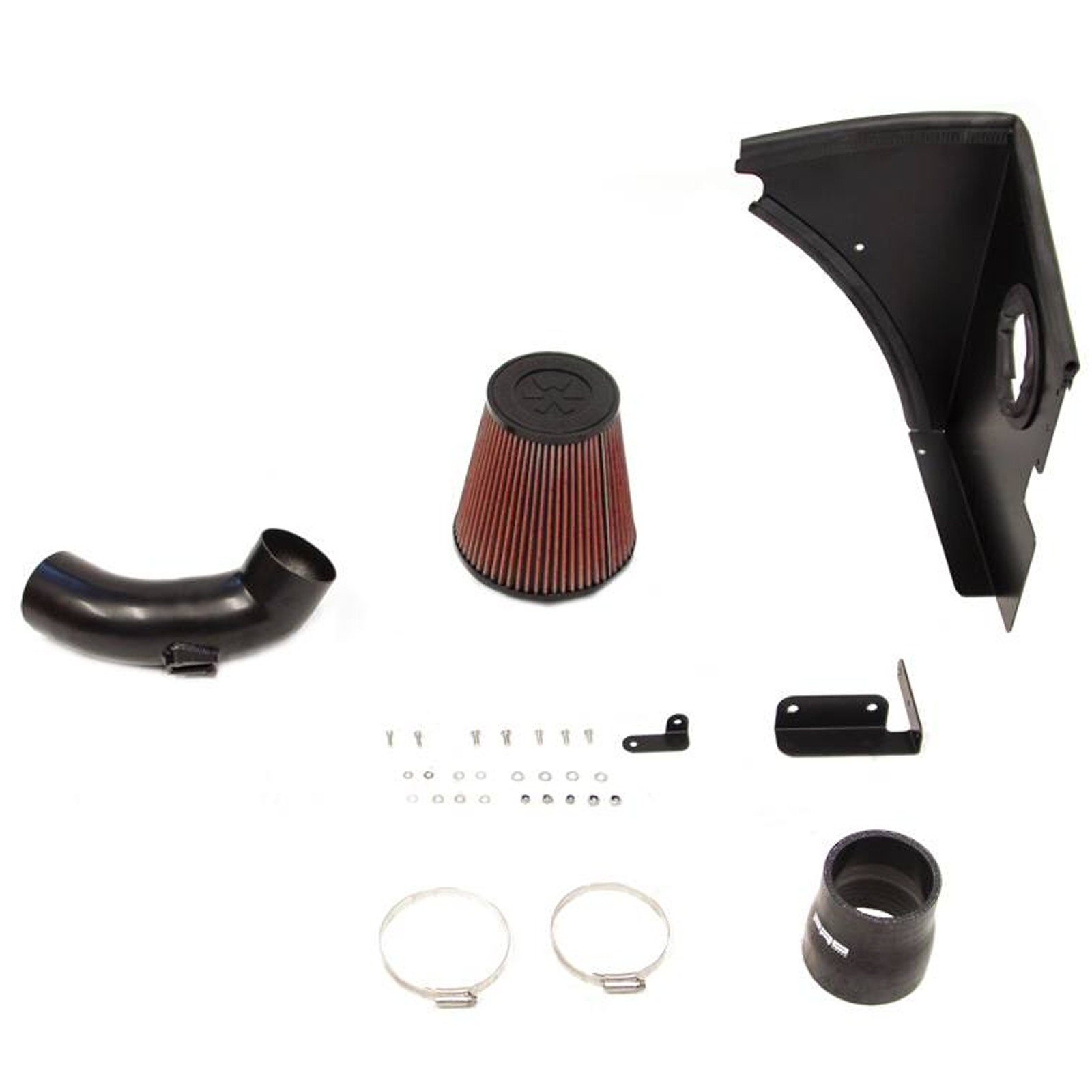 Airtec Motorsport Open Air Intake Induction Kit For BMW M140i M240i 3 ...