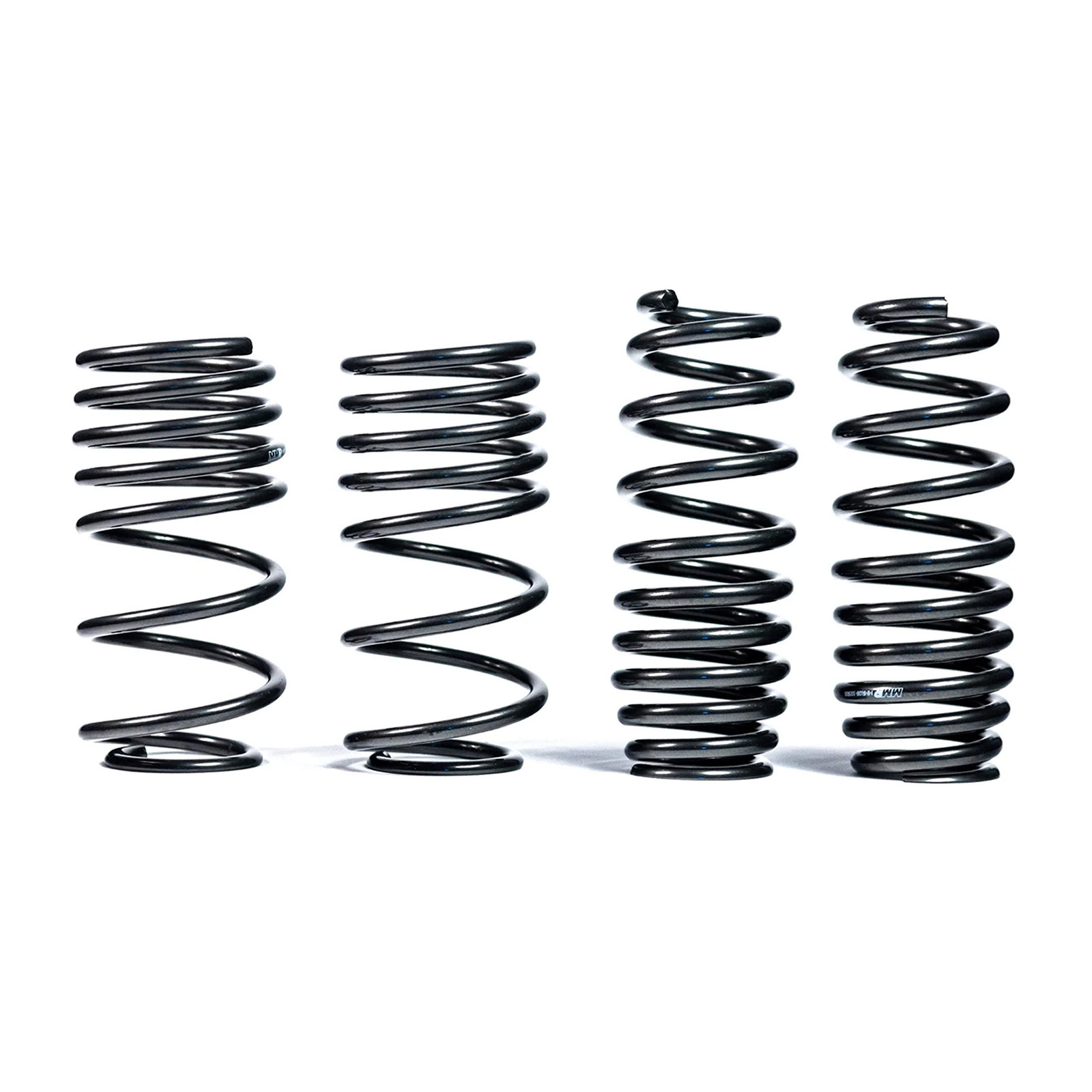 BMW M340i G20 Lowering Springs Kit 30mm Front/Rear MMR 330i X-Drive On ...