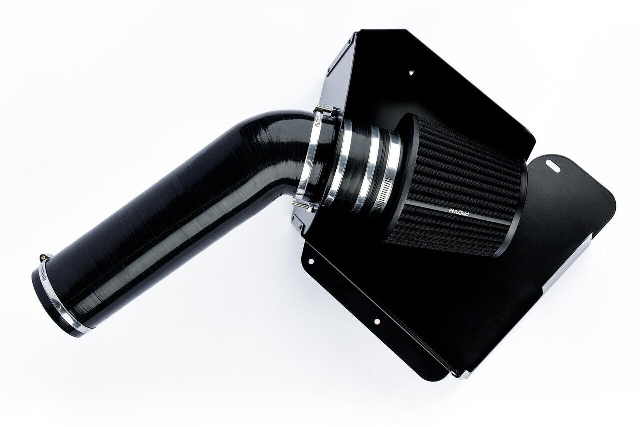 Audi TTS 8J Open Air Intake Kit Cotton Filter Proram 2.0 TFSI MK2 EA113 ...