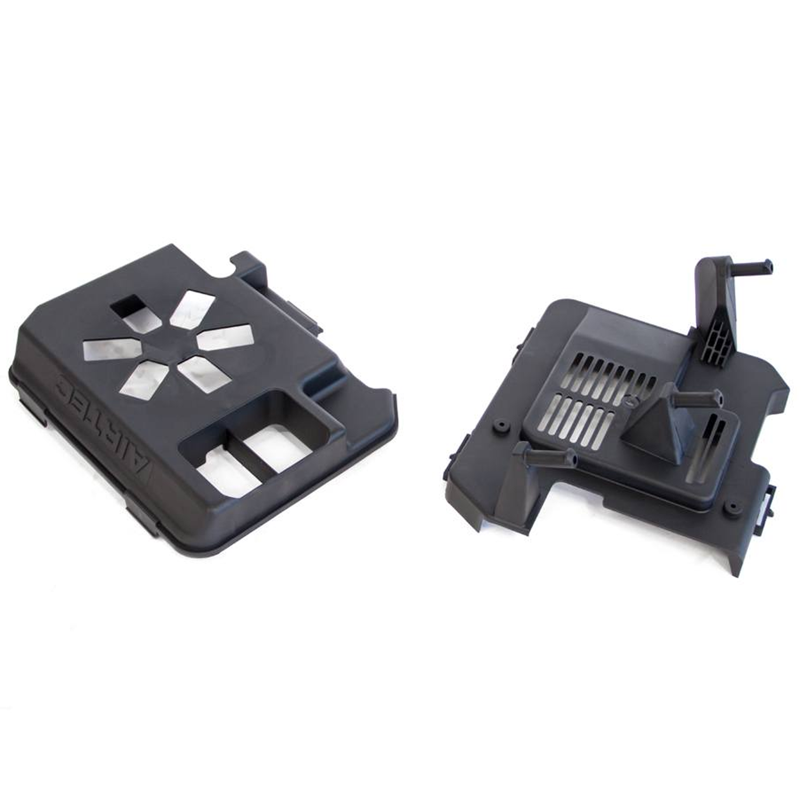 AIRTEC MOTORSPORT TWO-PIECE ECU HOLDER FORD FOCUS MK2 ST/RS ENGINE ...