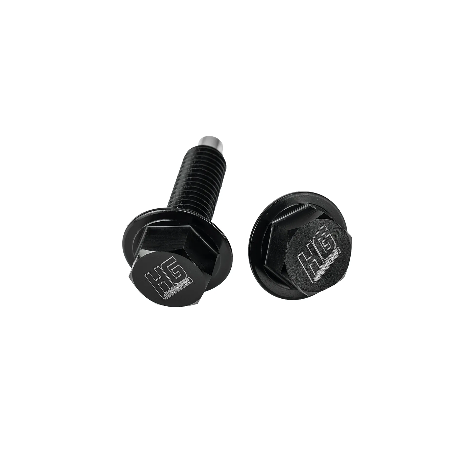 HG Motorsport Magnetic 4WD Haldex Oil Drain Plug For Golf R R32, S3 RS ...