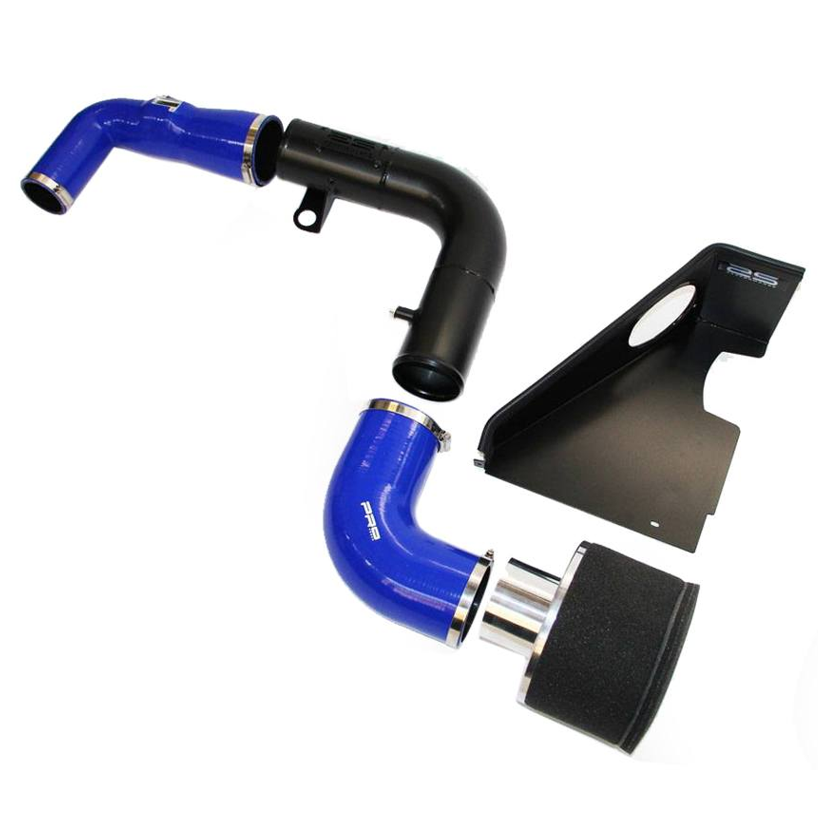 AIRTEC MOTORSPORT INDUCTION KIT FOR VAG 2.0-LITRE TFSI KO3 KO4 w/o Col ...