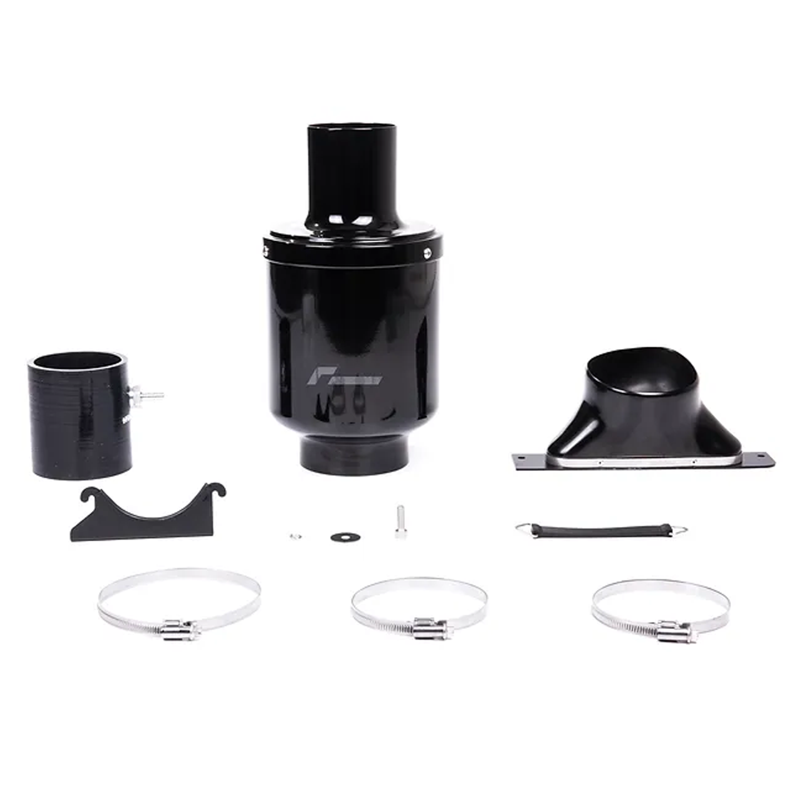 RACINGLINE VWR COLD AIR INTAKE SYSTEM INDUCTION KIT VW Golf Mk5 2.0 GT ...