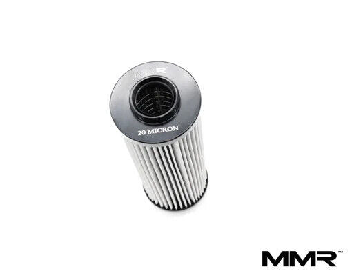 BMW M140i MMR PERFORMANCE OIL FILTER LIFETIME 340I 440I 540I X-Drive ...