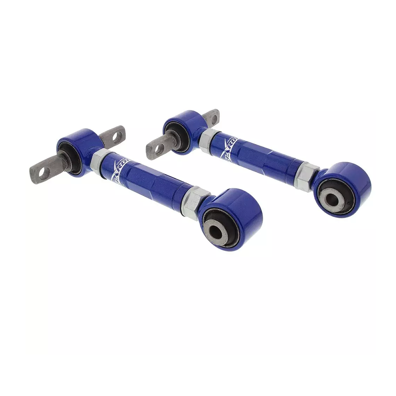 Hardrace Rear Upper Camber Arm Kit For Honda Civic CRX EG EK Interga D ...