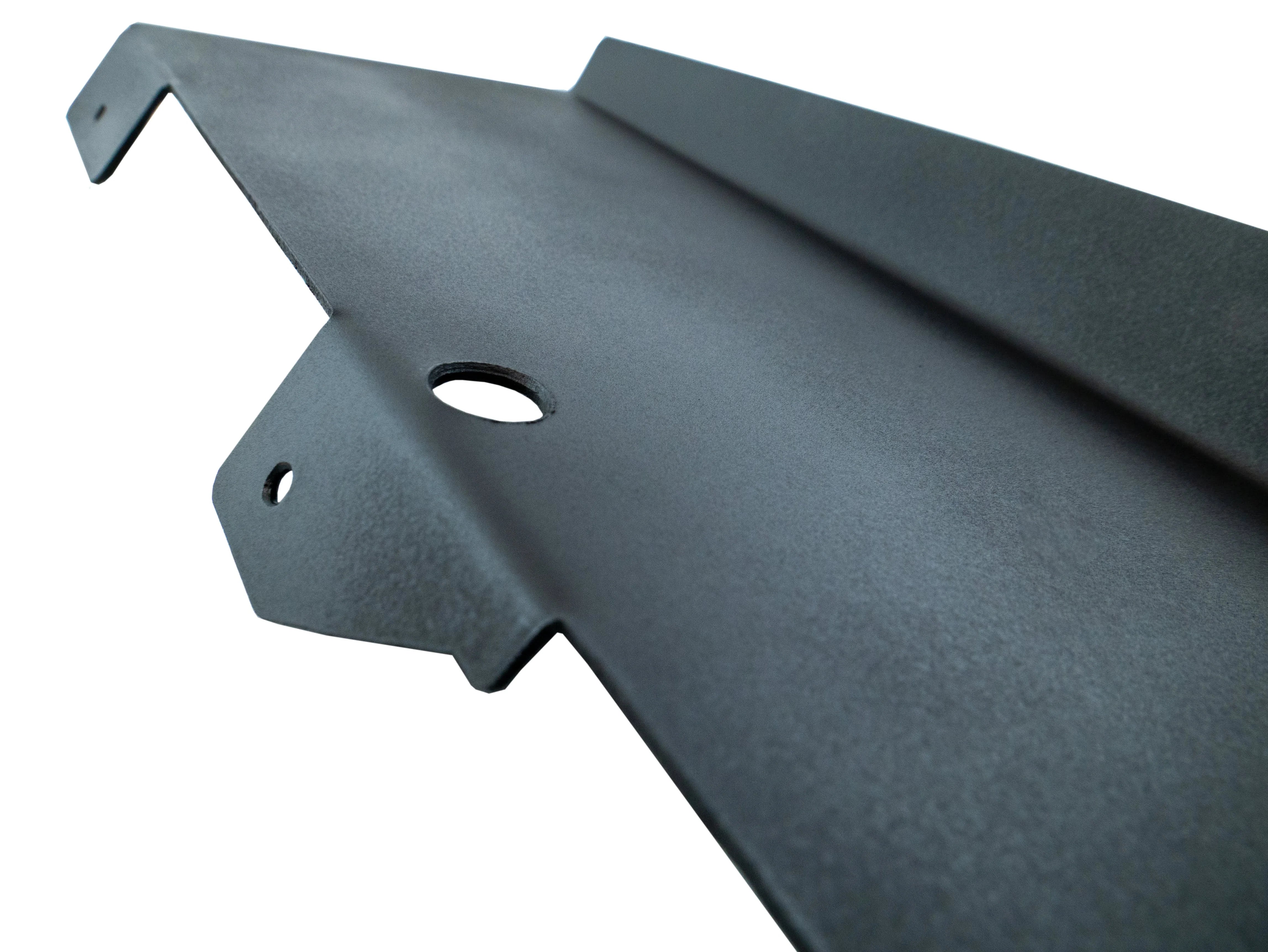 HF-Series Additional Air Baffle Intake Scoop For Audi TT TTS TTRS 8S M ...