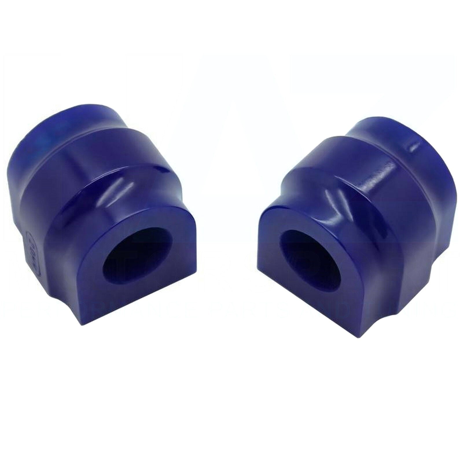 SuperPro Rear Anti-Roll Bar Bushes 17mm Gen 1 BMW MINI Cooper S JCW GP ...