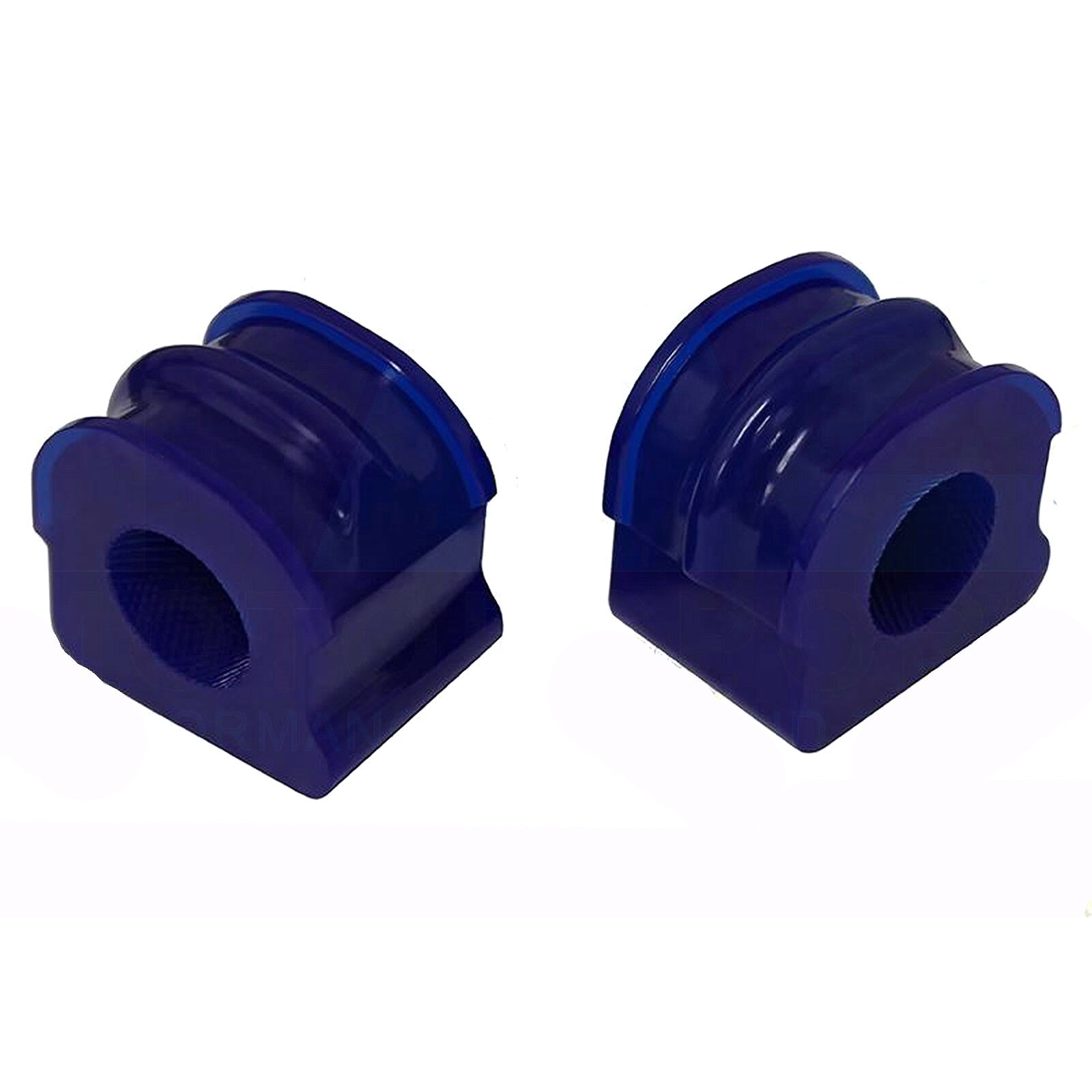 SuperPro 21mm Front ARB Mount-Chassis Bush Kit For Volkswagen Golf Mk4 ...