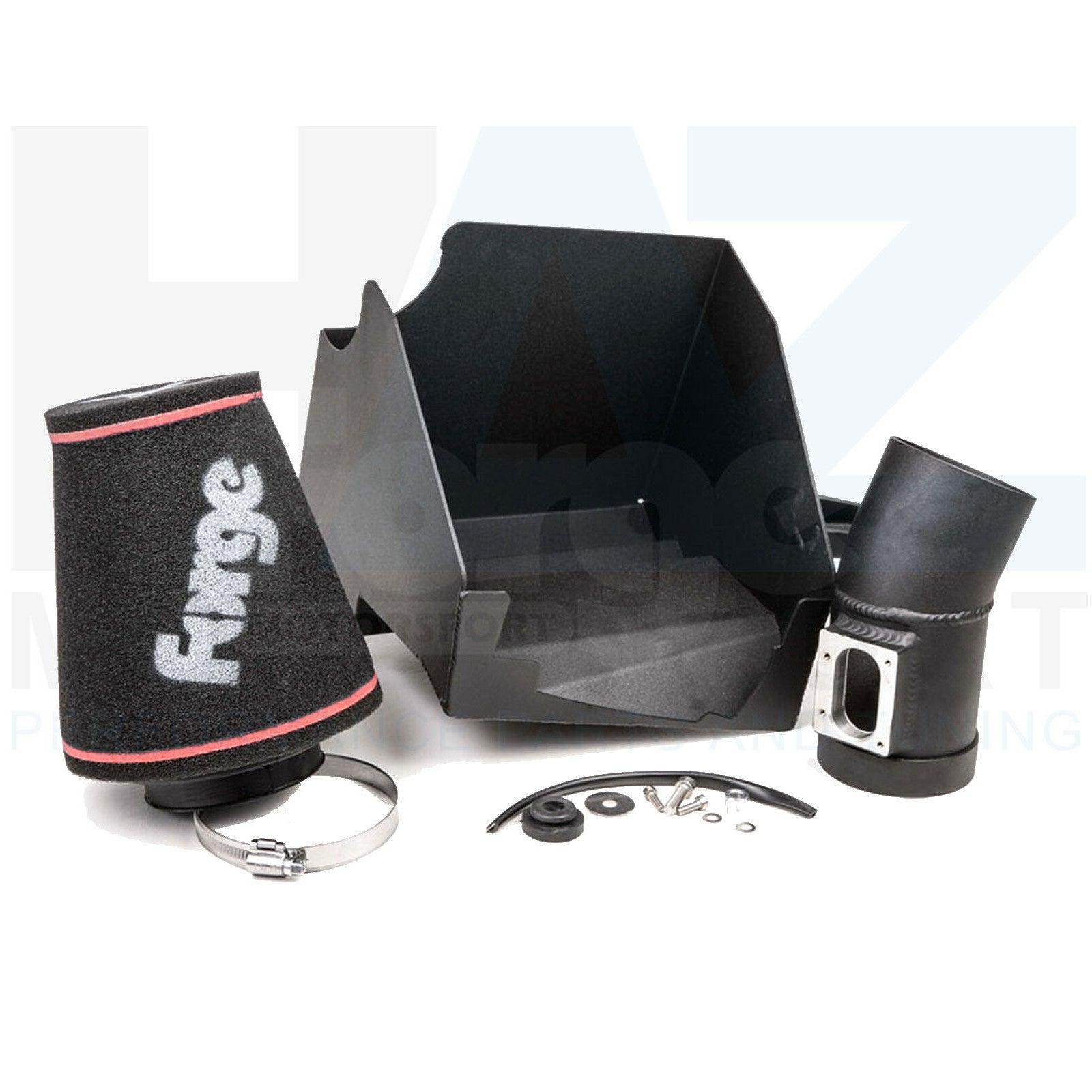 Forge Motorsport Air Intake Induction Kit For BMW Mini Cooper/S F54 F5 ...