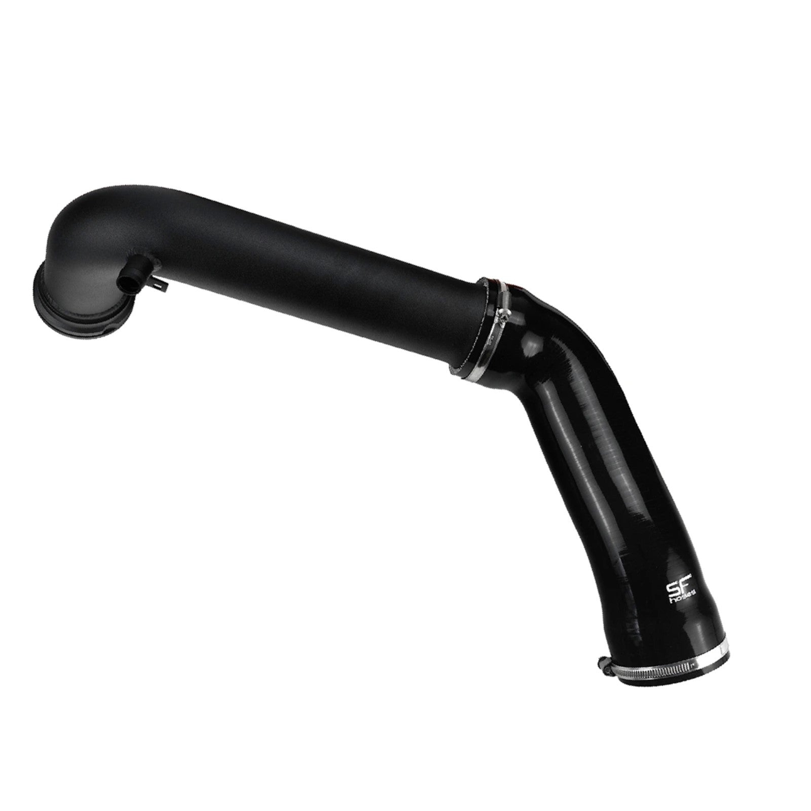 HF-Series Intake Hard Pipe Kit For Mini F56 Cooper S JCW / Mini One ...