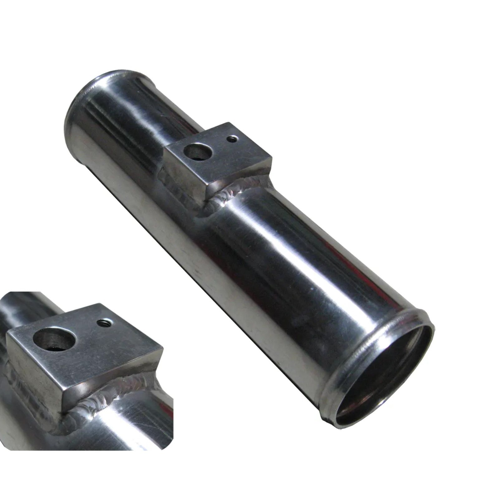 HG Motorsport Map Sensor Housing For Vauxhall / Opel Astra VXR H / Zaf ...