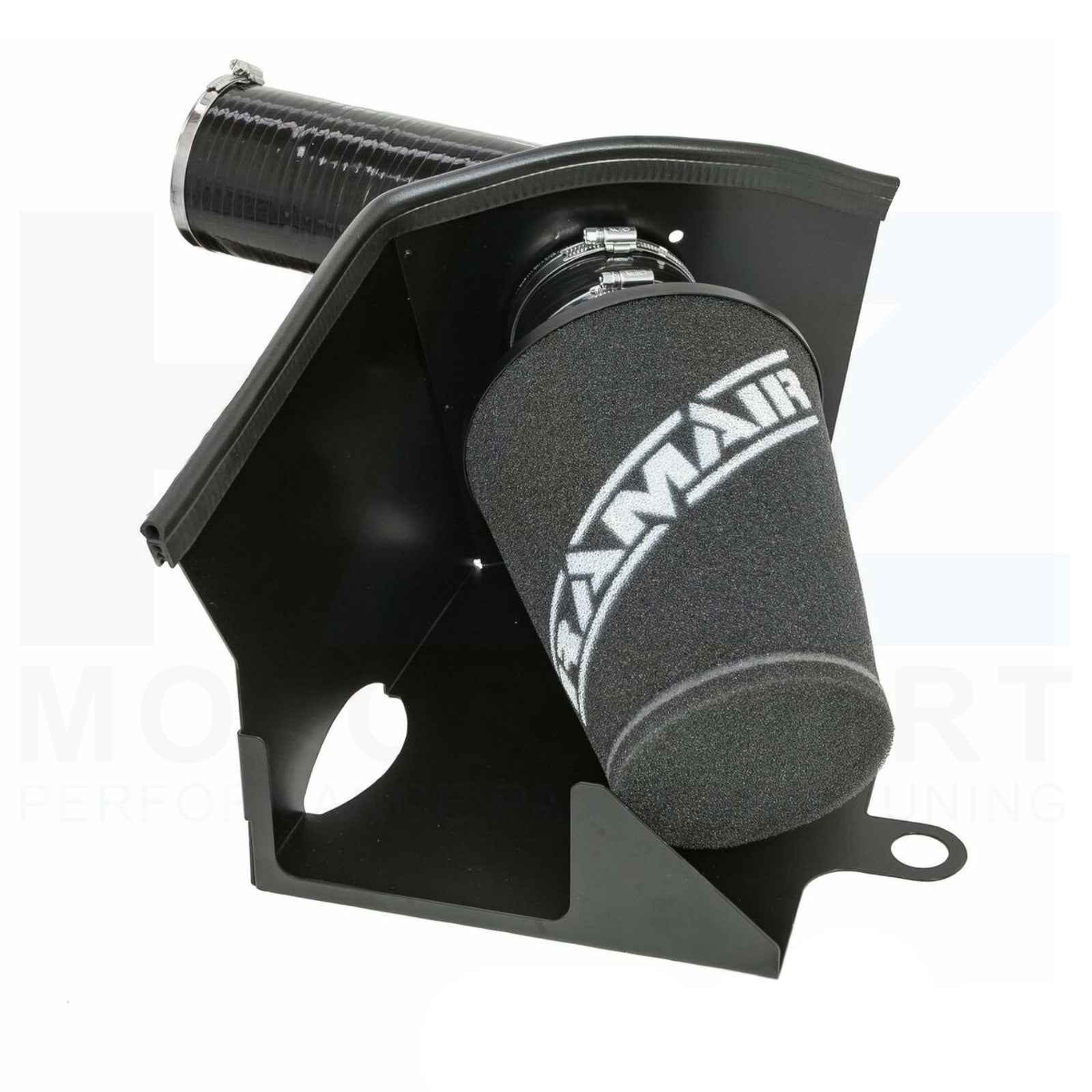 Ramair Performance Open Air Intake Induction Kit For Audi RS3 8P / TTRS ...
