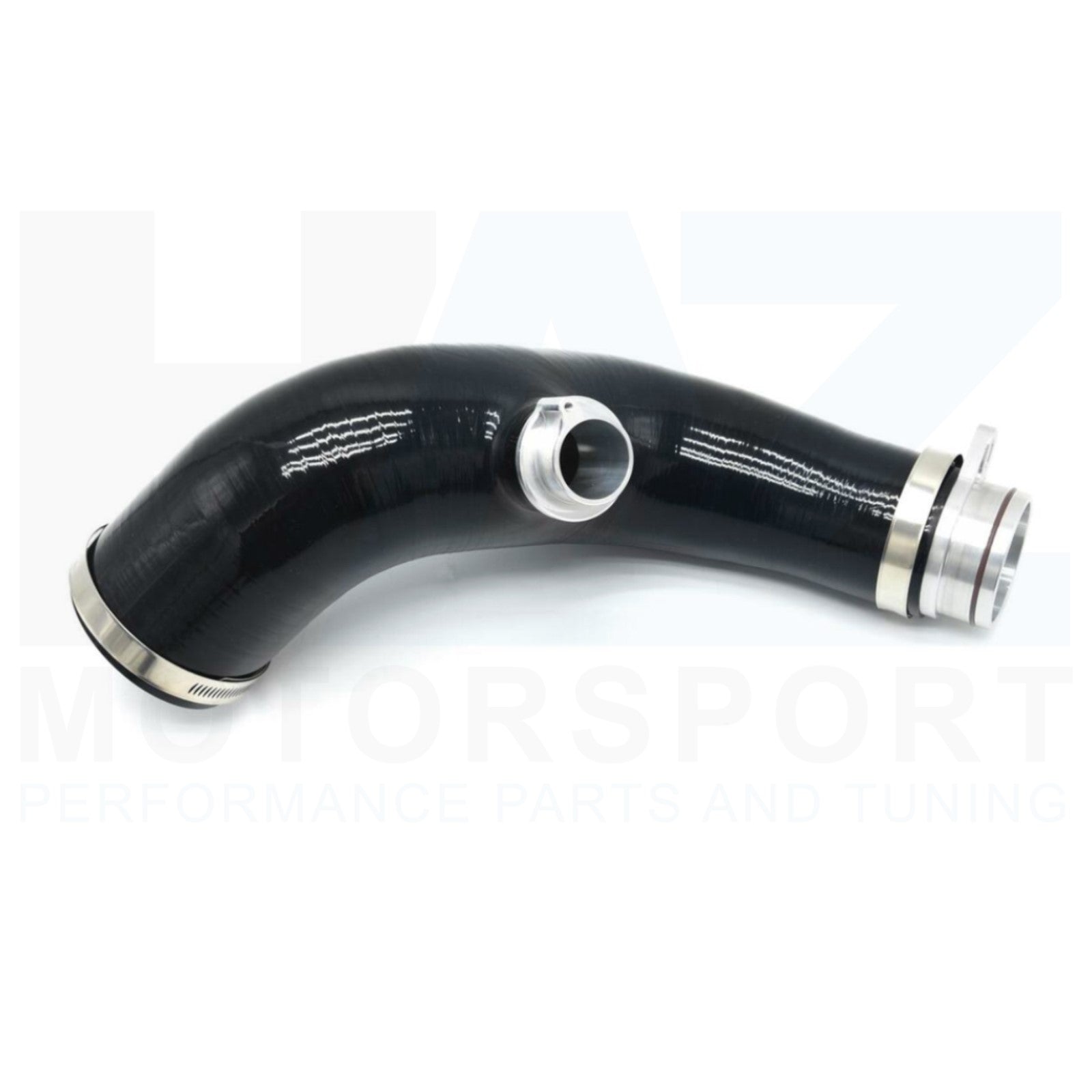 MST Performance Intake Inlet Pipe BMW N55 3.0T M135i M235i 335i M2 ...