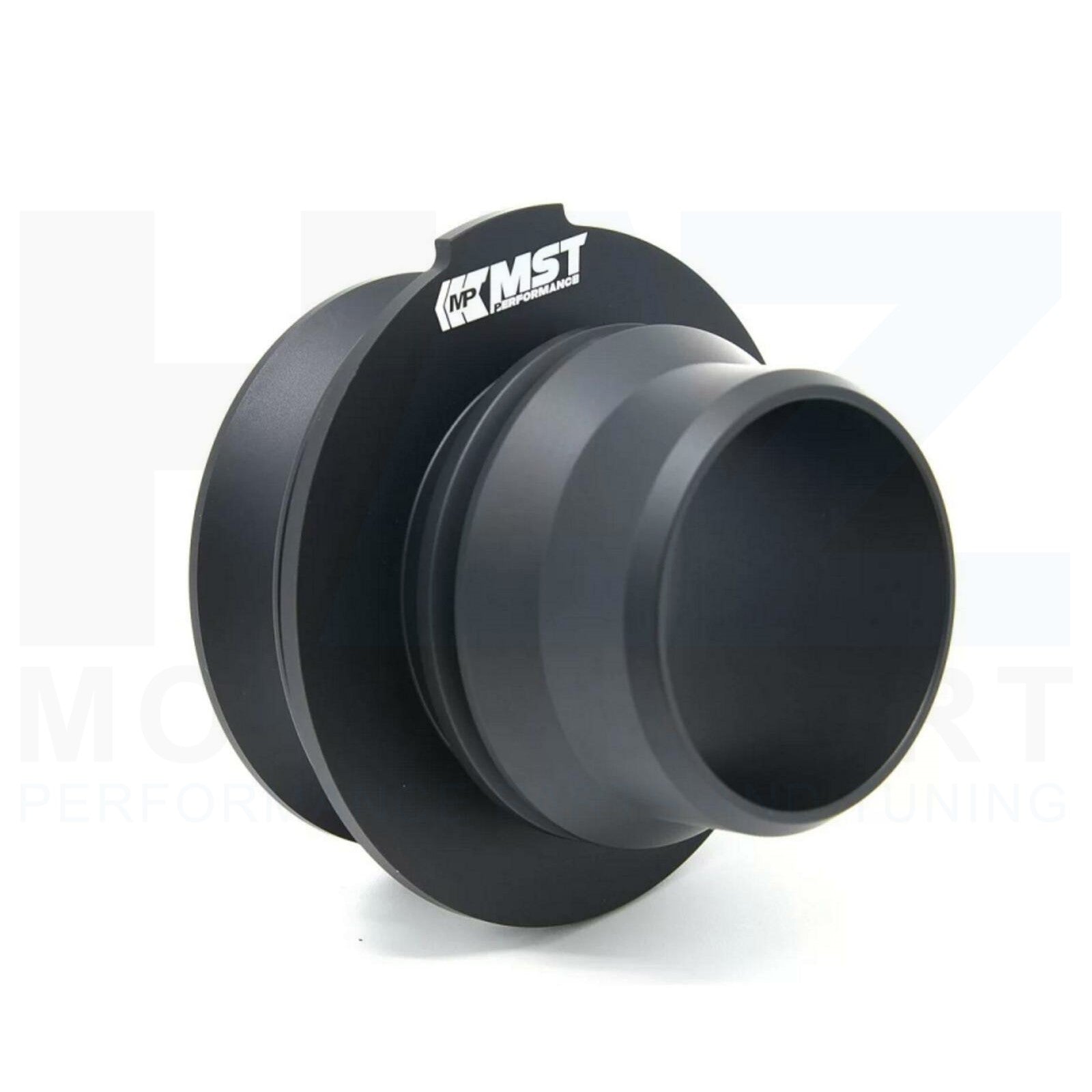 MST Performance Turbo Muffler Delete Mercedes A200/A250 1.6/2.5 Turbo ...