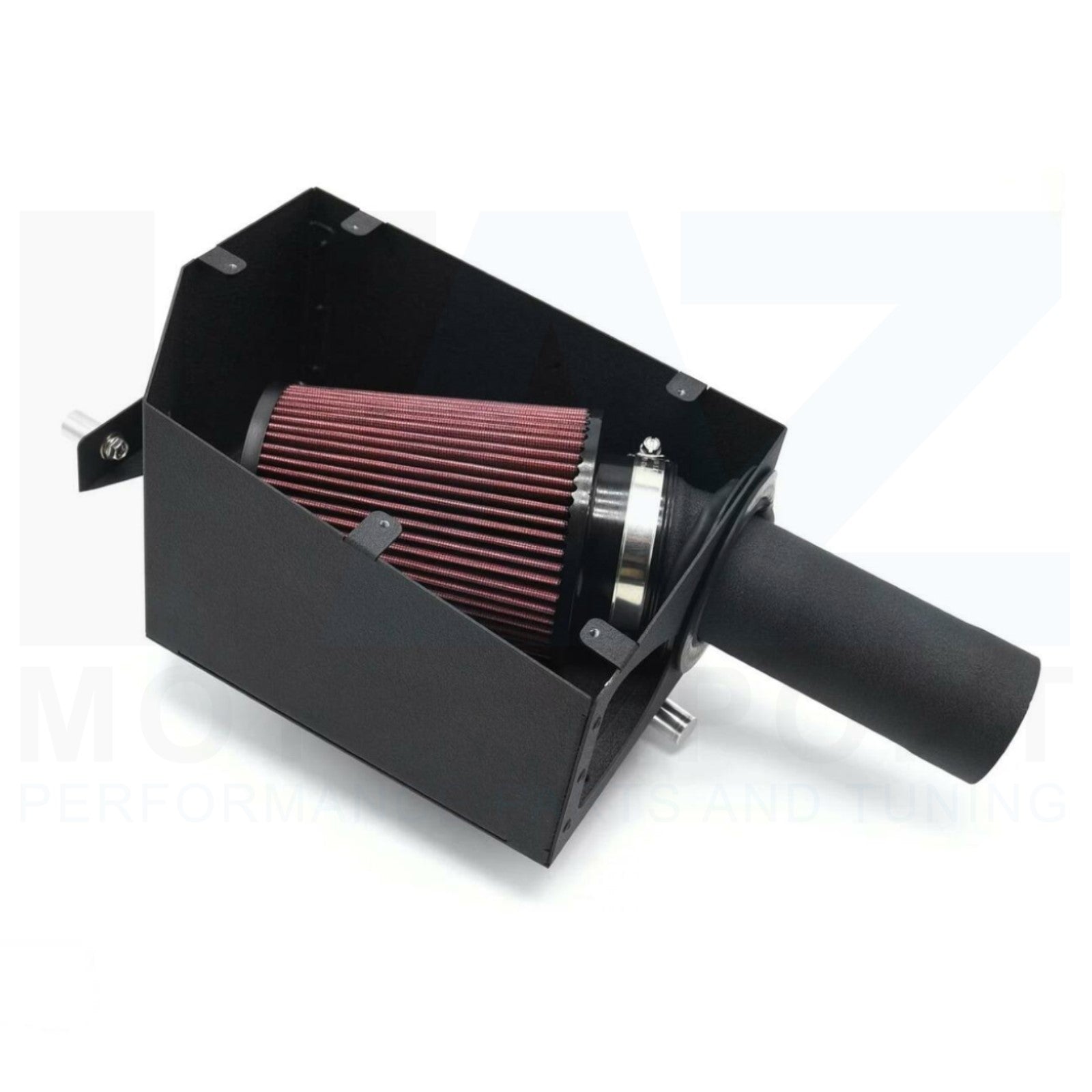 MST Performance Intake Induction Kit Mercedes C180/C200/C300 W205 E300 ...