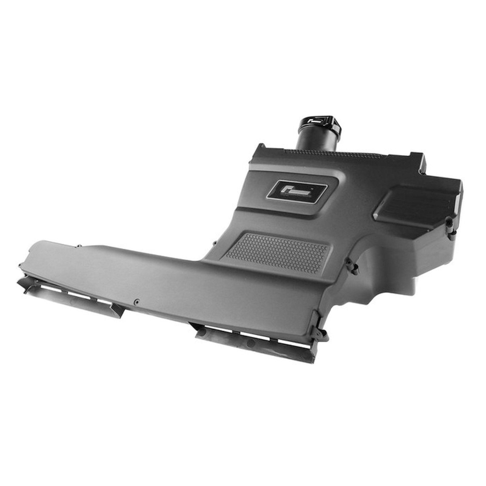 Racingline Performance Intake System - MQB Gen3B R600 Enclosed Airbox ...