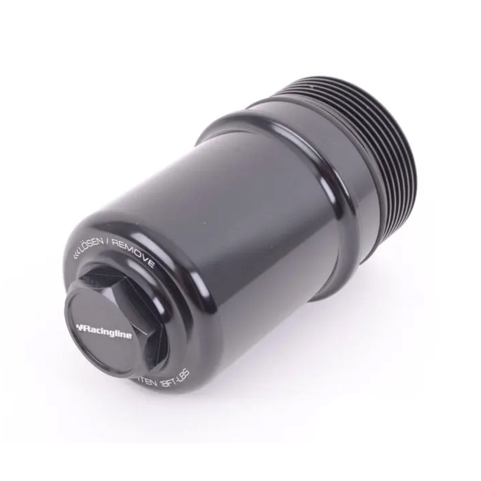 Racingline Performance Oil Filter Housing - 1.8T / 2.0T EA888 Gen 3 ...